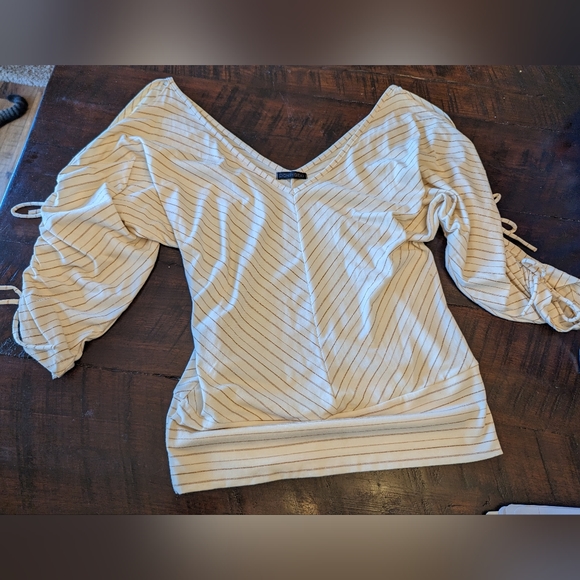 Doki Geki | Tops | Dokigeki Large | Poshmark